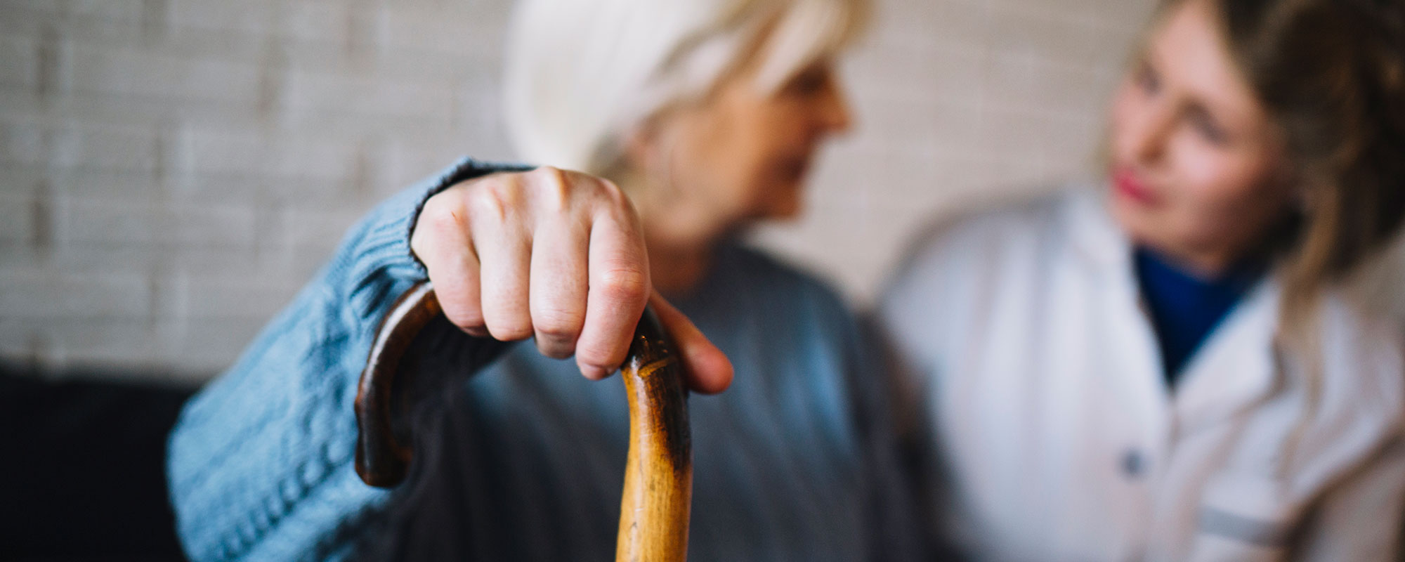 Physical Therapy for Arthritis Sufferers - Helping You Return to Full ...