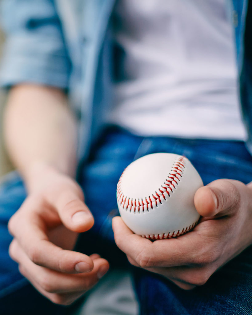 Physical Therapy for Baseball Injuries | SOPT