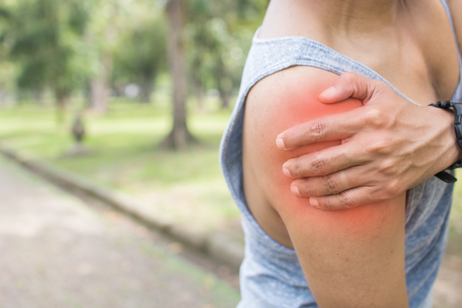 The Rotator Cuff Complex - Specialized Orthopedic Physical Therapy