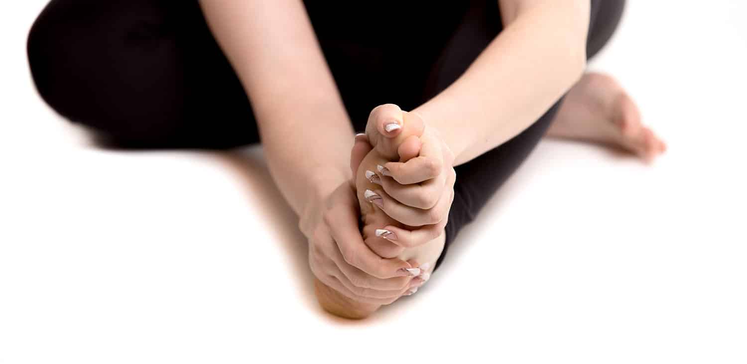 Plantar Fasciitis: What a Pain in the Arch!! - Specialized Orthopedic ...