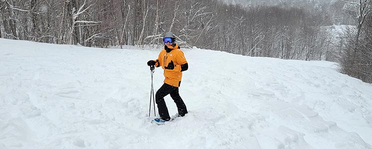 Success Stories - Andrew Burchard - Specialized Orthopedic Physical Therapy