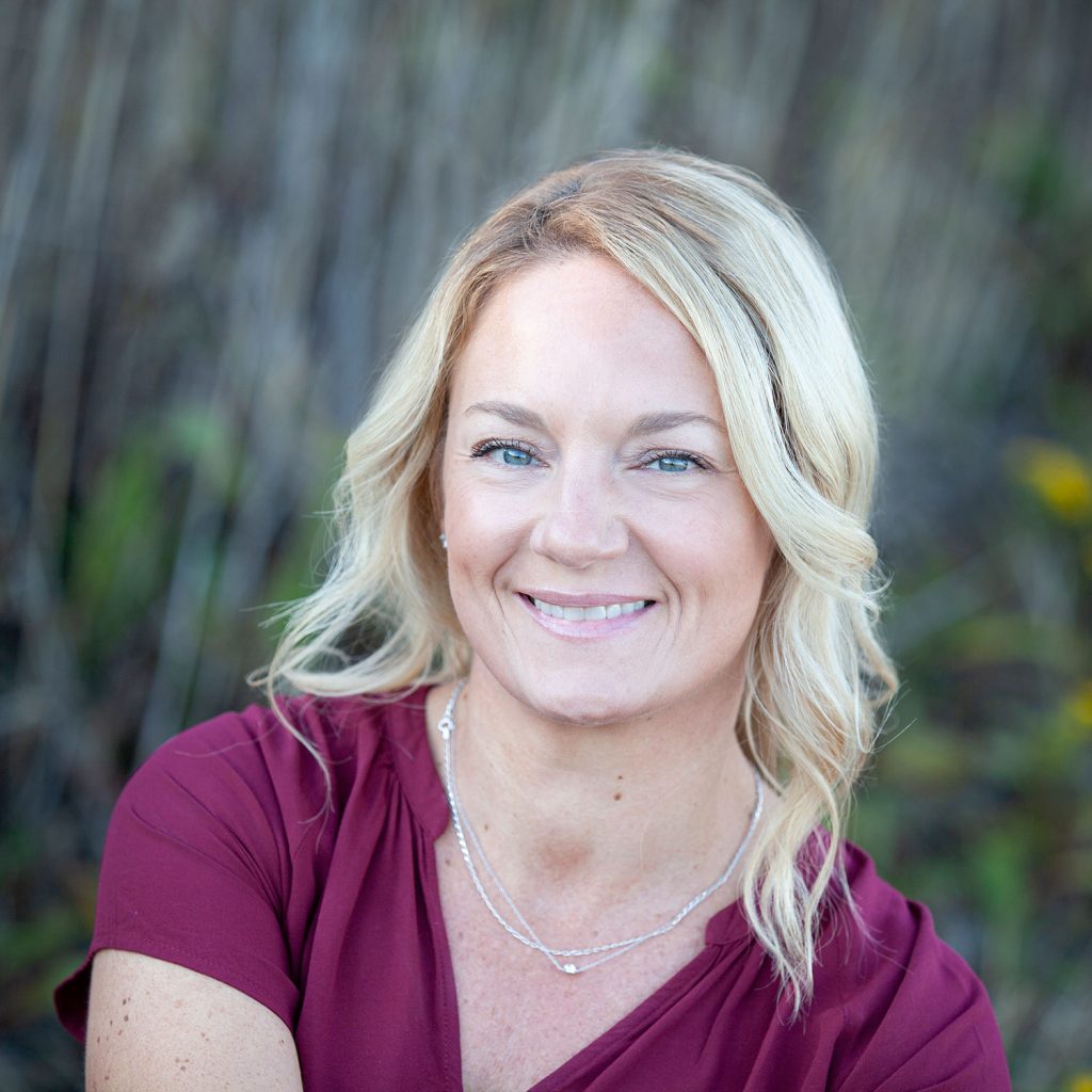 Melissa Cromack, PTA, OCS